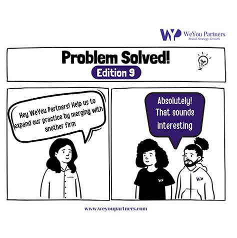 Practice Expansion Problem Solved Weyou Partners