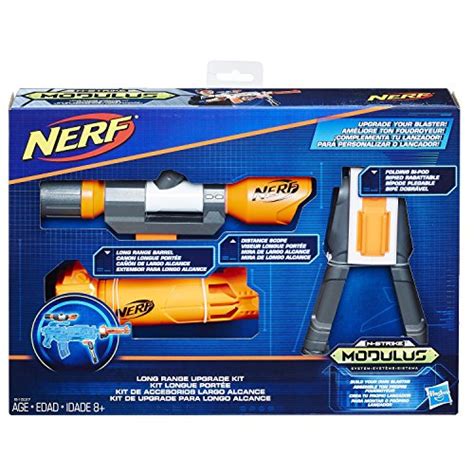 Nerf Modulus Long Range Targeting Upgrade Kit Pricepulse