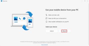 How To Use IMessage On Windows PC TechCult