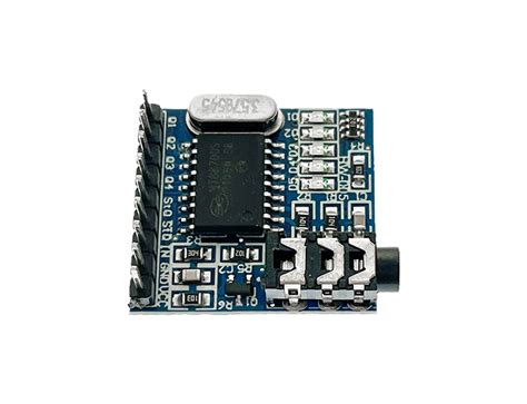 MT DTMF Voice Decoding Module Telephone Module Dial Control OKY OKYSTAR