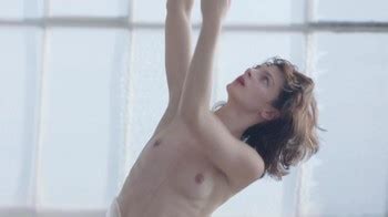 Naked On Stage Nude Show The Lost Page