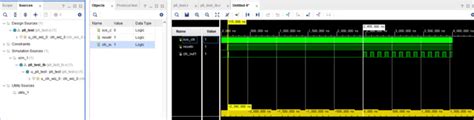 Clocking Wizard Pll Output Delay