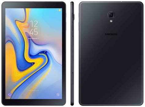 Samsung Galaxy Tab A G Sm T Specs And Price Phonegg