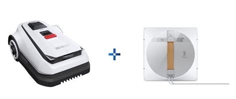 Robotgressklipper Obsbyggno