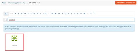 Configure Zendesk Saml Single Sign On Sso