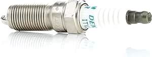 Denso IU27D Iridium Spark Plug : Amazon.co.uk: Automotive