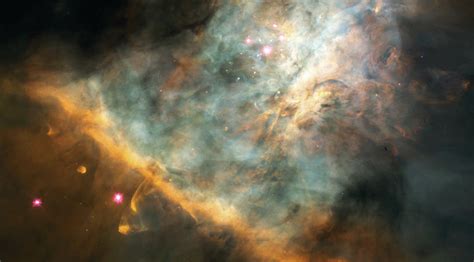 Jwst Latest Orion Image Imaging Deep Sky Stargazers Lounge