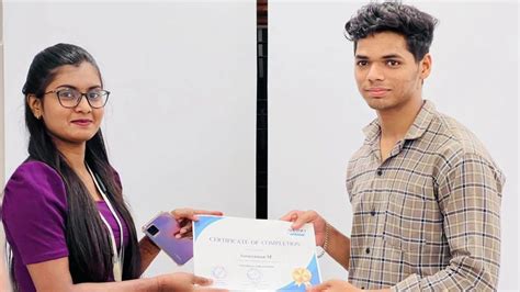 Saravanan M On Linkedin Im Really Excited To Share This One Recently