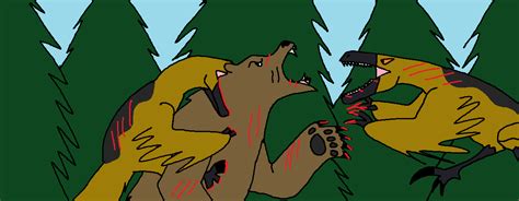 Dinosaurs Rule Again 2 By Syfyman2xxx On Deviantart