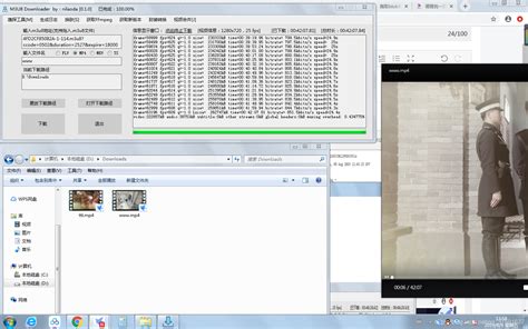 如何爬blobhtttp开头的视频blob视频如何爬取 Csdn博客