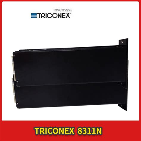 triconex 3805e analog output modules shanxi runsheng