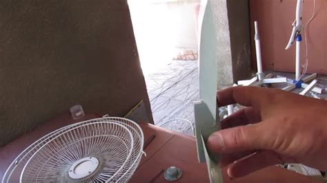 Ремонт электродвигателей для вентиляторов