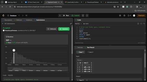Pavan Surya Chintada On Linkedin Day7 365daysofcodechallenge Mysql Sqlite Codingchallenge