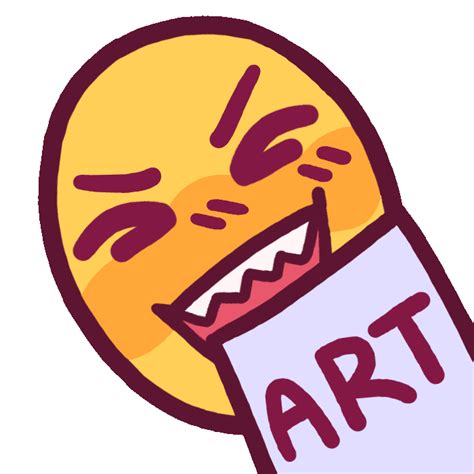 Smol — Did Some Wing Flap Stim Emotes For A Friend