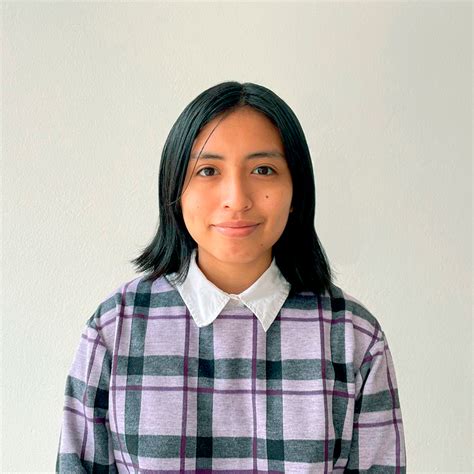 Verónica Romero Fernandez Escuela De Gobierno Y Políticas Públicas
