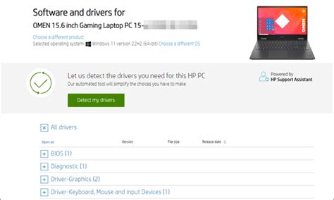 How To Download And Install Synaptics Touchpad Driver On Windows 11