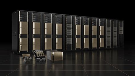 Hopper Architecture And Other News From Nvidia Gtc22 M Computers Sro