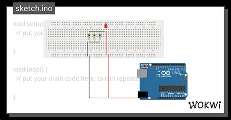 Paralelo Wokwi Esp32 Stm32 Arduino Simulator