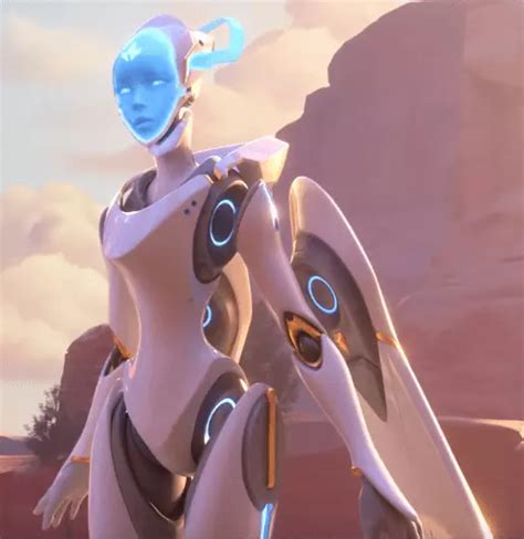 Echos Overwatch Lore Revealed The Game Haus