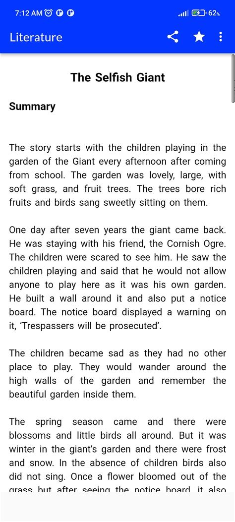 Class 11 English Guide For Android Download