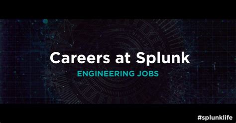 Splunk On Linkedin Engineers Splunklife