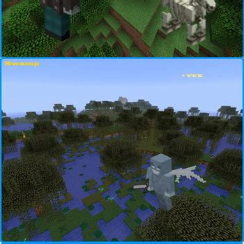 Mob Spawning Plus Gallery