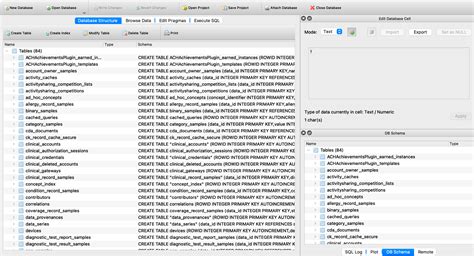 Sqlite Tutorial