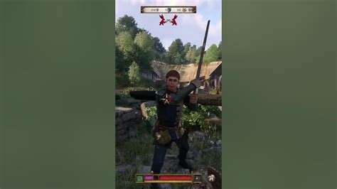 Spanking The Dry Devil In Kcd 2 Gaming Kcd2 Drydevil Youtube