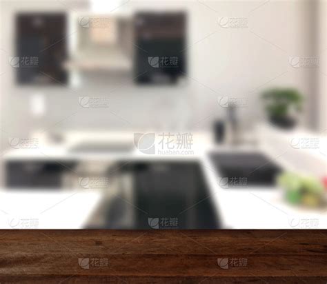 现代 背景 商品 木制 运动模糊 古老的 蒙太奇 室内 桌子 出示
