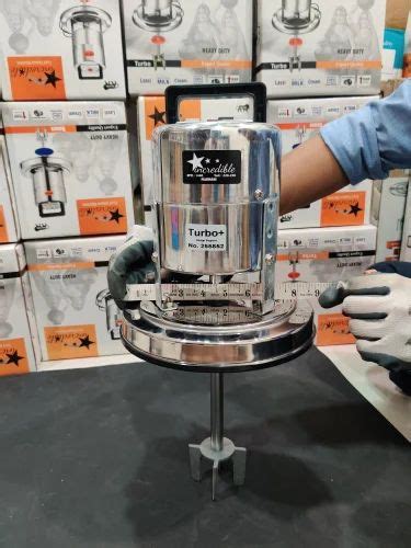 Incredible Lassi Maker Madhani Machine Electric Valonu Machine Curd