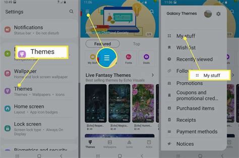 How To Change App Icons On Android