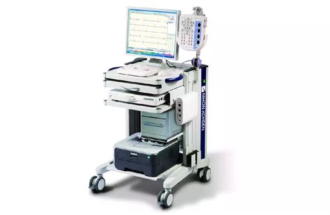 Best Eeg And Ecg Machine