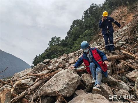 汶川地震15年后有哪些应急救援新利器 知乎