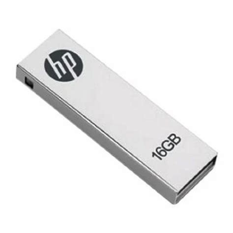 Stick Metal Hp Gb Usb Pen Drive At Piece In New Delhi Id