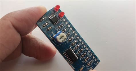 Gallery Diy Led Chaser Hackaday Io