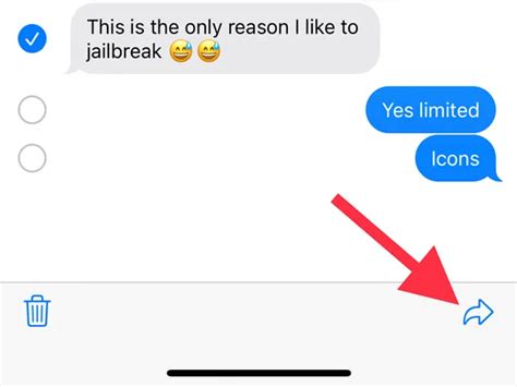 How To Mark Messages On Imessage As Unread Guide