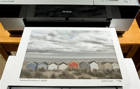 Which Side Of The Paper To Print On For Photos And Art Papers