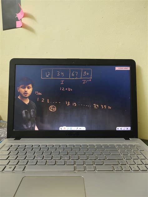 Himanshu Rai On Linkedin 180daysofcoding Dsa