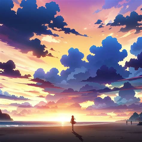 AI Anime Generator Create Beautiful Anime AI Art Free