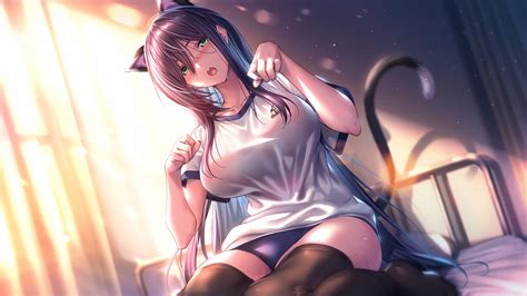 Himiyama Rei Amakano Drawn By Piromizu Danbooru