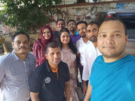 Engr Md Dulal Hossain Pmp® On Linkedin Thank You For Hosting Such A