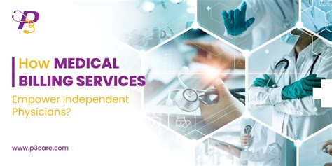 Physician Billing Solutions A Boost For Independent Practices Archyde