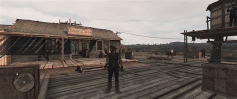 Red Dead Redemption Yuzu Ryujinx Ultrawide Mod 21 9 43 18 32 9 U Keatonthebot