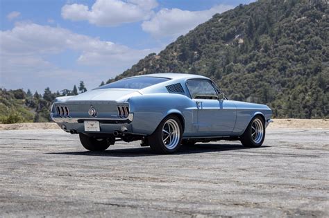1968 Ford Mustang Fastback Custom In Cantonment Florida United States