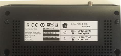 Upc Ubee Evw3226 Wpa2 Password Reverse Engineering Rev 3