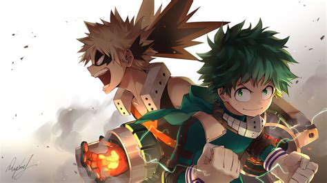 Katsuki Bakugo 4k Wallpapers Top Free Katsuki Bakugo 4k Backgrounds