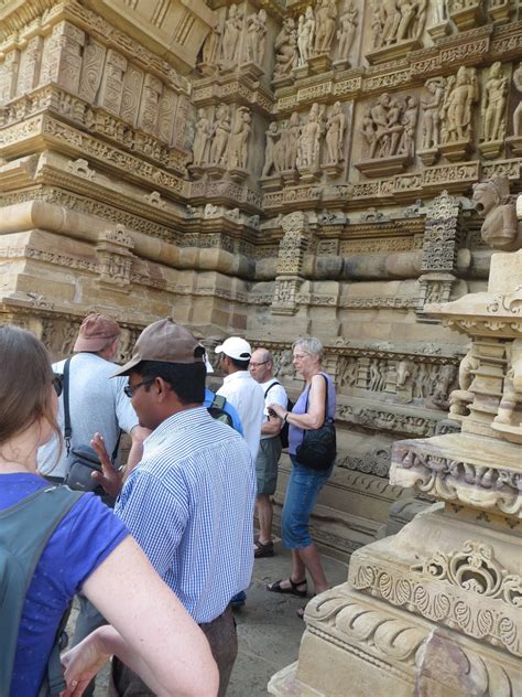 A Travelers Education The Sexy Sexy Khajuraho Group Of Monuments In