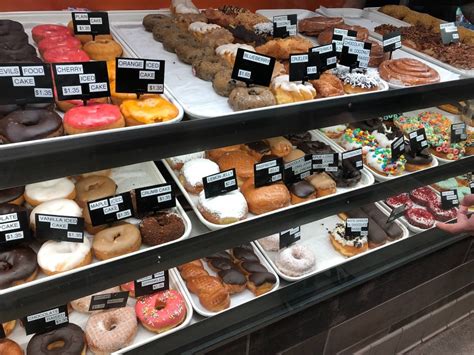 The Best Desserts In Los Angeles—get Ready To Fall In Love Travelawaits