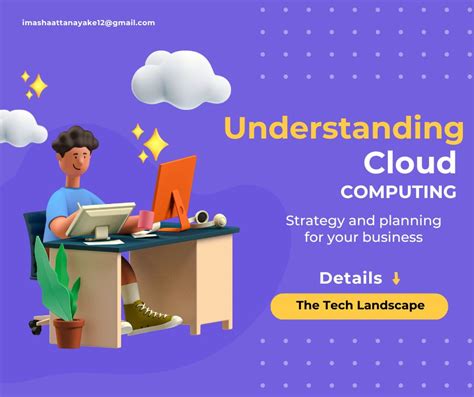 how cloud computing is transforming tech imasha attanayake posted on the topic linkedin