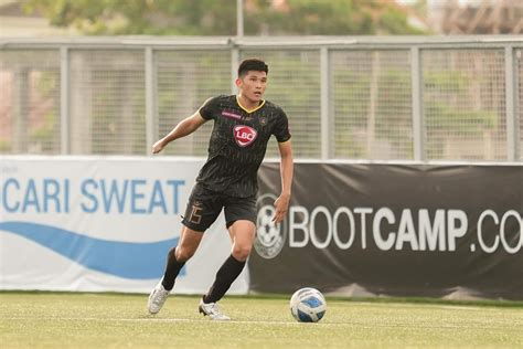 Iloilo Massacres Mendiola Tops Pfl Standing Iloilo Metropolitan Times